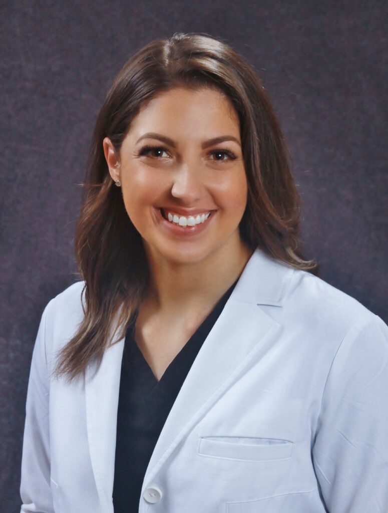 Sarah Tanton RN, MSN, NP Beaumont, TX